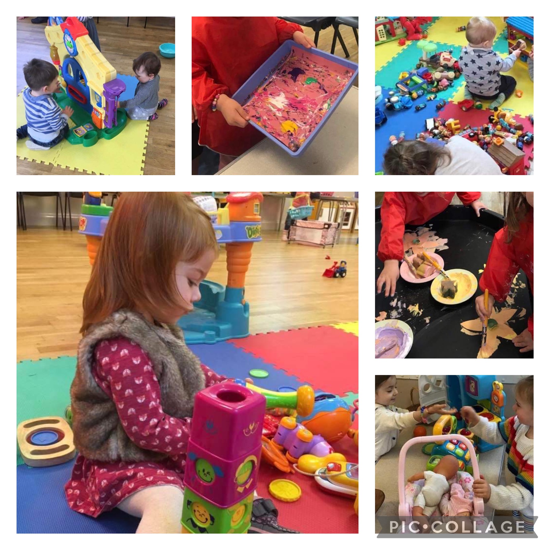 Toddler Groups – JACC